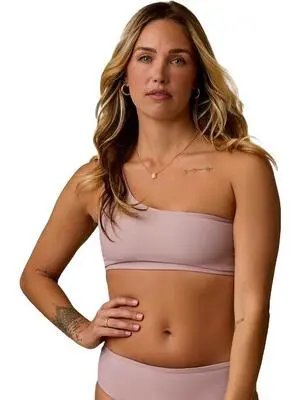 Carve Designs Bondi Compression Top - Dusk