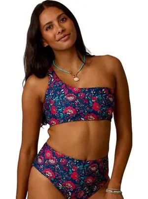 Carve Designs Bondi Compression Top - Isla