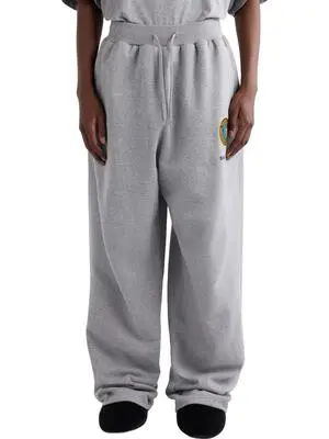 BALENCIAGA Oversize Sweatpants