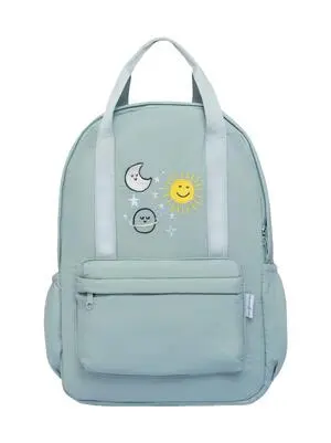 LUCY DARLING Celestial Skies Backpack - Blue