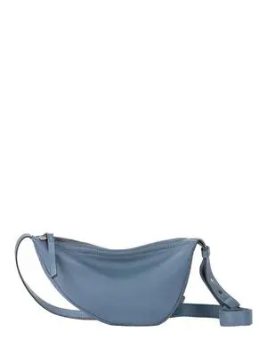 THE SAK Tess Sling Leather Bag - Maritime