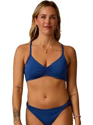 Carve Designs Camari C Cup Top - Setsail