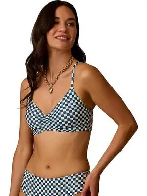 Carve Designs Camari C Cup Top Surfside