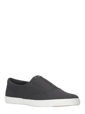 KEDS® Champion Slip-on Sneakers - Black