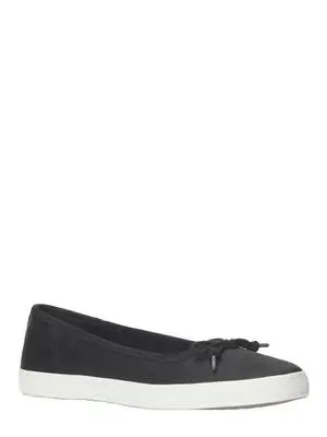 Keds® Maisie Flat - Black