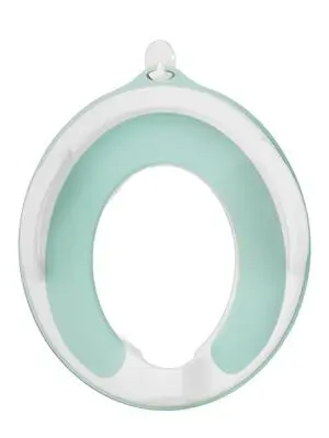JOOL BABY Potty Training Seat With Handles - Aqua