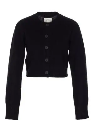 LOULOU DE SAISON Zephir Cardigan