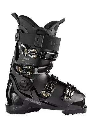 ATOMIC Hawx Ultra 115 Ski Boots - Black