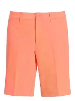 BOSS Water-repellent Shorts - Orange