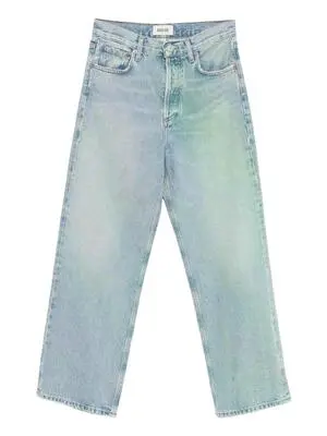 AGOLDE Ren Jeans - Blue