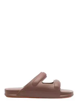 Melissa Free Grow Slides - Brown