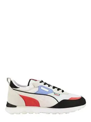 PUMA Rider Fv Fd Fandom Sneakers - White