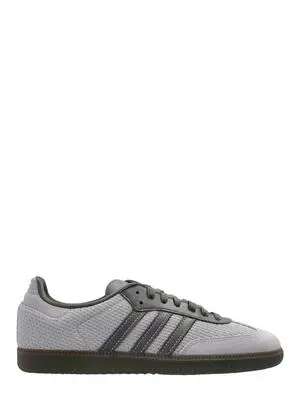 Adidas Samba OG Sneakers Grey
