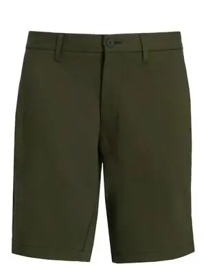 BOSS Commuter Shorts - Green