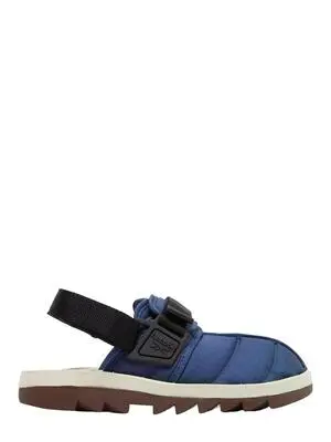 REEBOK Beatnik Sneaker Sandals - Navy