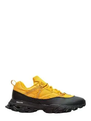 REEBOK Dmx Trail Shadow Sneakers - Yellow