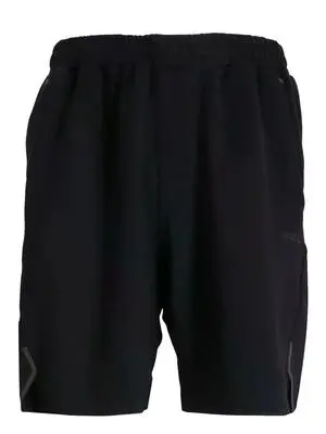 BOSS Track Shorts - Black