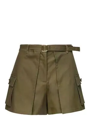 MARCIANO Cargo Shorts - Green