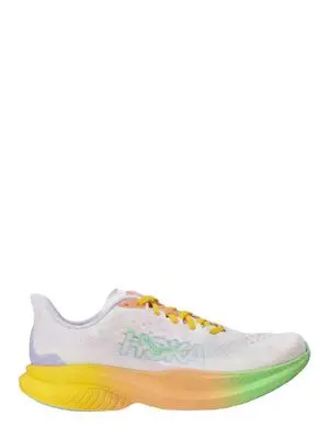 HOKA Mach 6 Sneakers - White