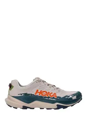 HOKA Torrent 4 Sneakers - Grey