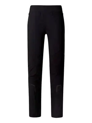 The North Face Logo-print Track Pants - Black