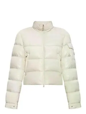 Moncler Petra Down Jacket Neutrals