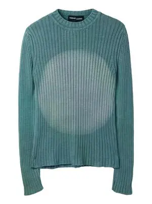 EDWARD CUMING Fadeout Sweater