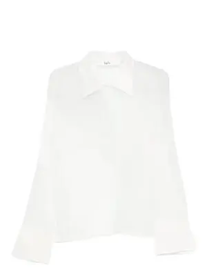 Séfr Willow Shirt - White