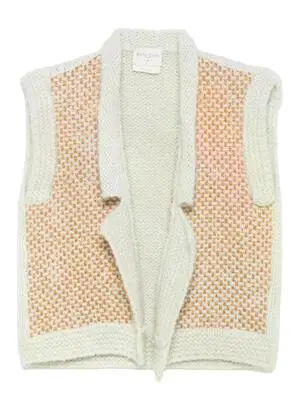 FORTE_FORTE Gilet - Neutrals