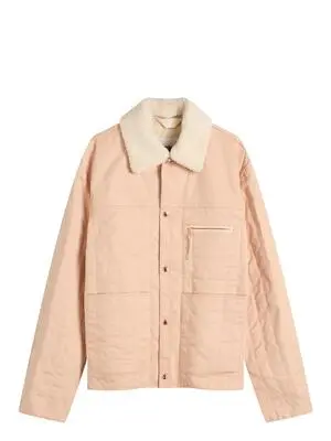 Moncler Genius X Gilga Farm Cotton Kishus Jacket - Pink