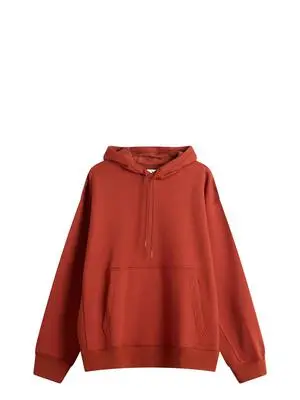 Nike Wool Classics Hoodie Mars Stone