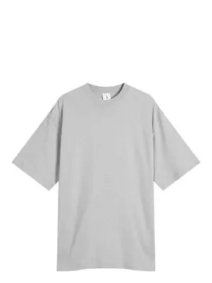 Nike Wool Classics T-shirt - Matte Silver/heather Grey