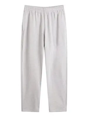 NIKE Wool Classics Open Hem Fleece Pant
