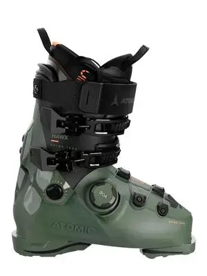 ATOMIC Hawx Prime 120 S Gw Ski Boots - Green