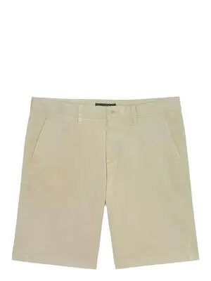 Marc O'polo Tailored Shorts Neutrals