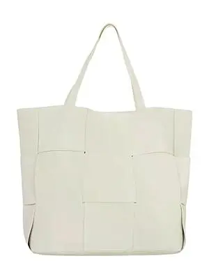 MARC O'POLO Meeri Woven Tote Bag