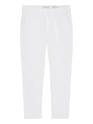 Marc O'polo Cotton Jeans - White