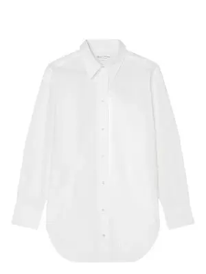 Marc O'polo Button-up Shirt - White