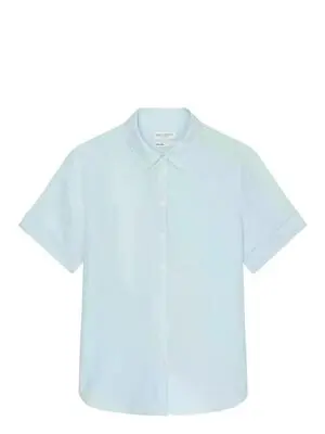 Marc O'polo Button-up Shirt - Blue
