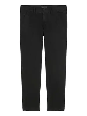 Marc O'polo Tailored Trousers - Black
