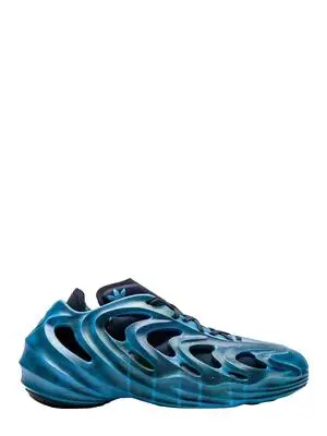 Adidas Adifom Q Sneakers - Blue