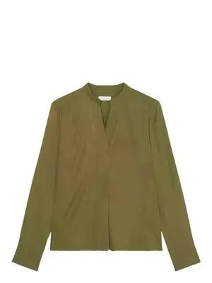 MARC O'POLO Long-Sleeve Blouse