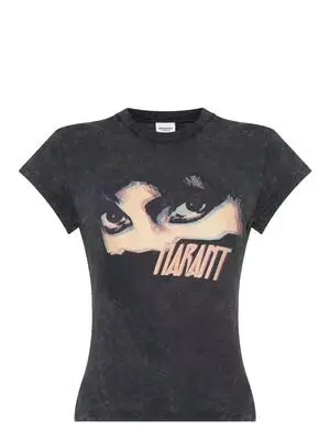 MARANT ETOILE Eloane T-Shirt