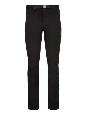 TRANGOWORLD Rudah Performance Trousers - Black