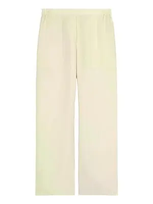 MARC O'POLO Wide Leg Trousers