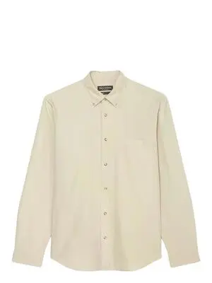 Marc O'polo Button-up Shirt - Neutrals