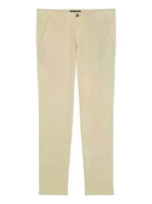 Marc O'polo Tailored Chinos - Neutrals