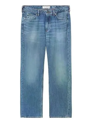 Marc O'polo Five-pocket Jeans - Blue