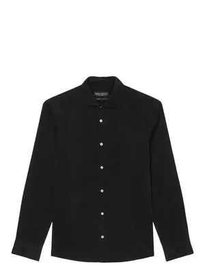 Marc O'polo Button-up Shirt - Black