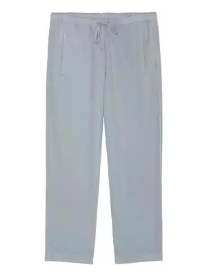 MARC O'POLO Cropped Trousers